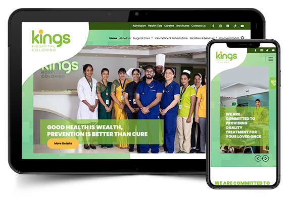 Portfolio | TekGeeks